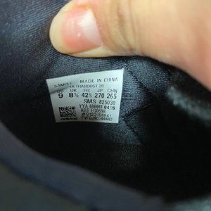 adidas | Shoes | New Wo Box Adidas Ultraboost 220 Black Red | Poshmark